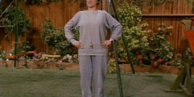 The Brady Bunch - Season 3 - Sergeant Emma