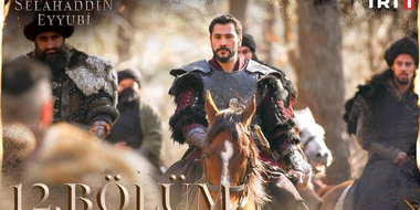 Saladın: The Conqueror of Jerusalem - Season 1 - 12. Bölüm