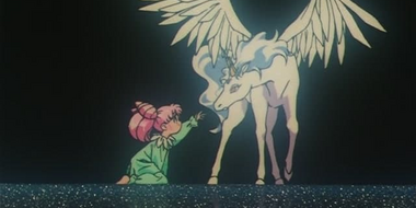 Sailor Moon - SuperS - Dreams Take Flight