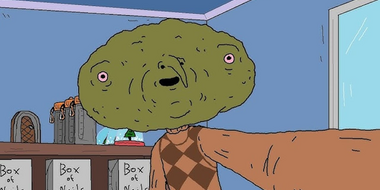 The Donny & Clarence Show - Season 1 - Prankz