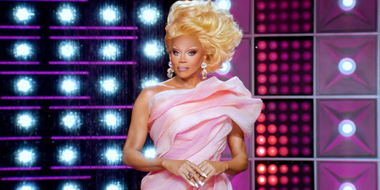 RuPaul's Drag Race All Stars - Season 9 - The National Drag Convention ...