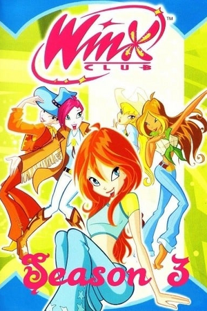 Winx Club - Season 3