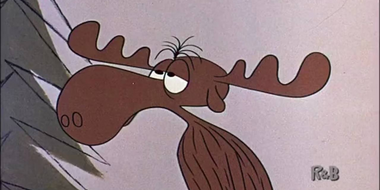 The Adventures of Rocky and Bullwinkle and Friends - Season 3 ...