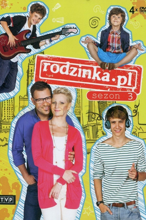 A Polish Family - Season 3