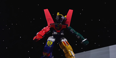 Robot Chicken - Alabama Jackson, 机器鸡, Робокурчя