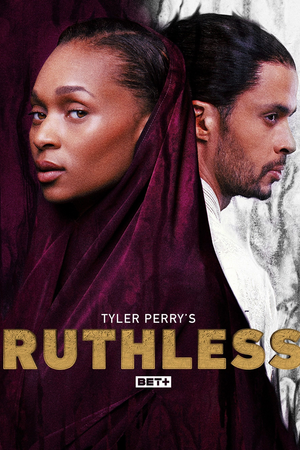 Tyler Perry's Ruthless - Season 2