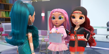 Rainbow High - Season 5 - Return to Rainbow High