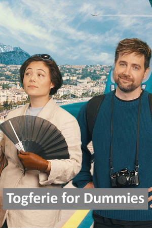 Togferie for Dummies
