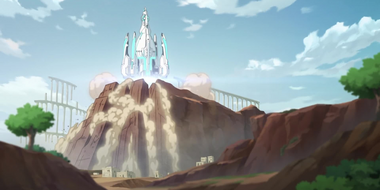 Voltron: Legendary Defender - Season 1 - Taking Flight