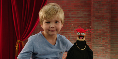 Muppet Moments - Season 1 - Laughing