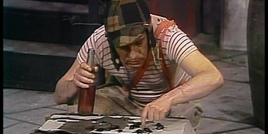 El Chavo del Ocho - Season 3 - Episode 40