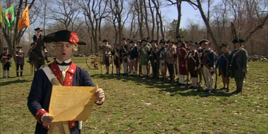 The War that Made America - Season 1 - A Country Between