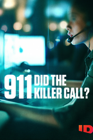911: Did The Killer Call? - Season 1