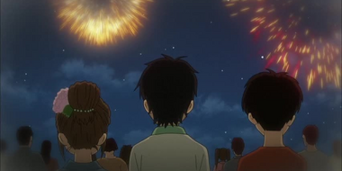 SKET DANCE - Season 1 - Switch Off