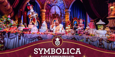 Efteling Onrides - Season 1 - Episode 15