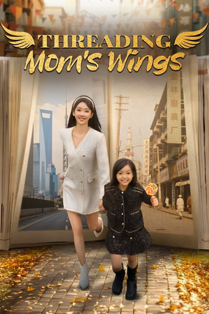 Threading Mom's Wings - Wang Mu Cheng Feng