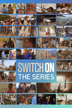 Switch On: The Series