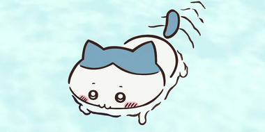 Chiikawa - Season 1 - Swim Time / Give It Back
