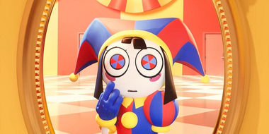 The Amazing Digital Circus - Season 1 - Pilot