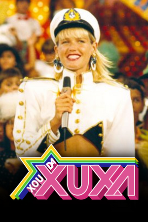 Xou da Xuxa