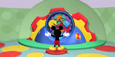 Mickey Mouse Clubhouse - Season 2 - Mickey's Silly Problem
