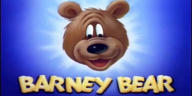 ToonHeads - Season 1 - Barney Bear
