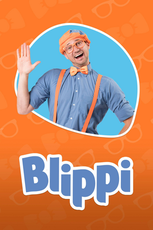 Blippi - Blippi