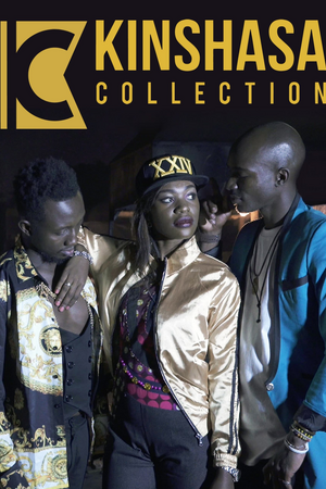 Kinshasa Collection