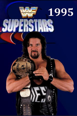 WWF Superstars Of Wrestling - Season 10