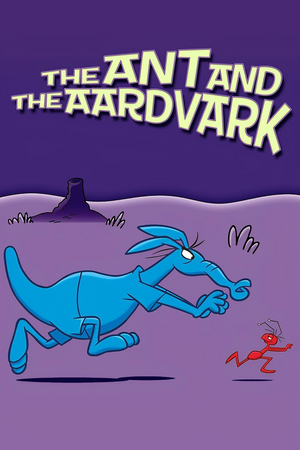 The Ant and the Aardvark - Mrav i Mravojed