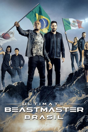 Ultimate Beastmaster Brasil - Ultimate Beastmaster Brazil Reversion