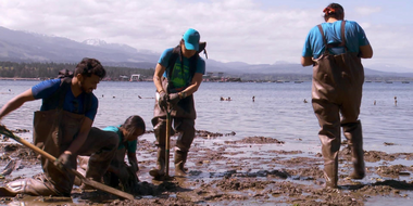 The Amazing Race Canada - Season 7 - Clamageddon Continues