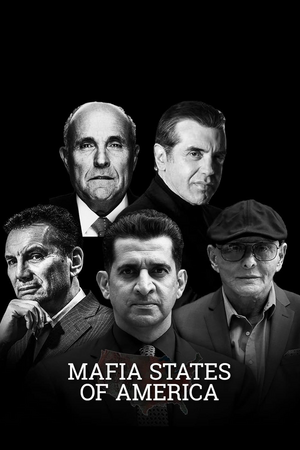 Mafia States of America