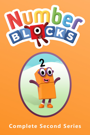 Numberblocks - Series 2