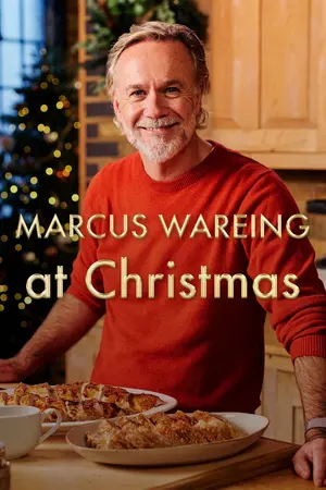 Marcus Wareing at Christmas - Season 1 - Open House Party Food