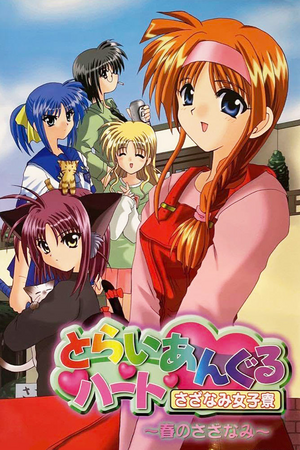 Triangle Heart - Triangle Heart: Sweet Songs Foreve, Triangle Heart ...