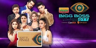 Bigg Boss OTT - Season 1 - Race For The Ticket To Finale!