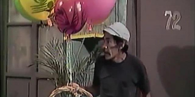 El Chavo del Ocho - Season 4 - Episode 29