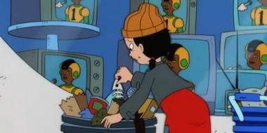 Recess - Season 3 - A Career to Remember