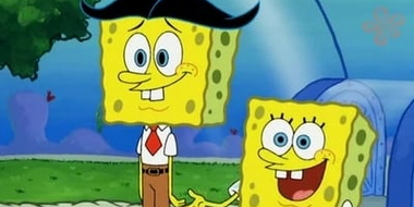 SpongeBob SquarePants - Season 5 - Stanley S. SquarePants