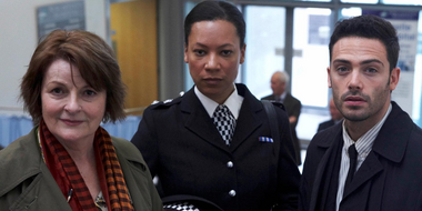 Vera - Season 2 - The Ghost Position