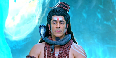 Shrimad Ramayan - Season 1 - Ravan Ka Abhimaan