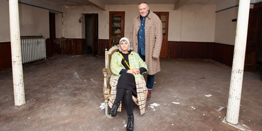 Our Welsh Chapel Dream - Series 1 - Episode 1