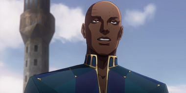 Castlevania - Season 4 - Walk Away