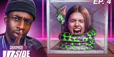 Inside - Season 1 - Day 4