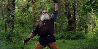 The Legend of Mick Dodge - Season 1 - Meet the Legend