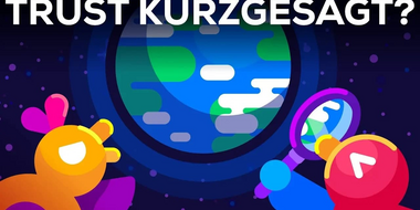 Kurzgesagt - In a Nutshell - Specials - Can You Trust Kurzgesagt Videos?