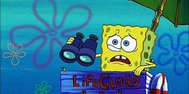 SpongeBob SquarePants - Season 3 - SpongeGuard on Duty