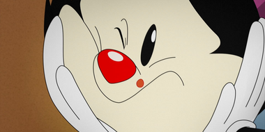 Animaniacs - Season 1 - A Zit!