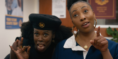 Bria Mack Gets a Life - Season 1 - Bria Mack Moves Back